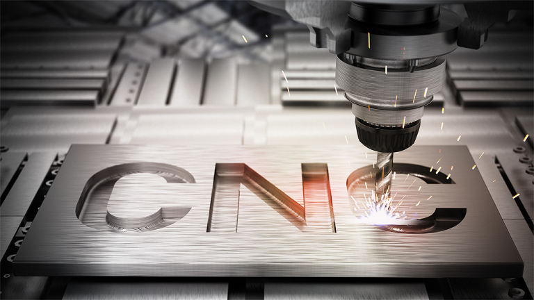 Used Machinery & CNCs For Sale Minnesota